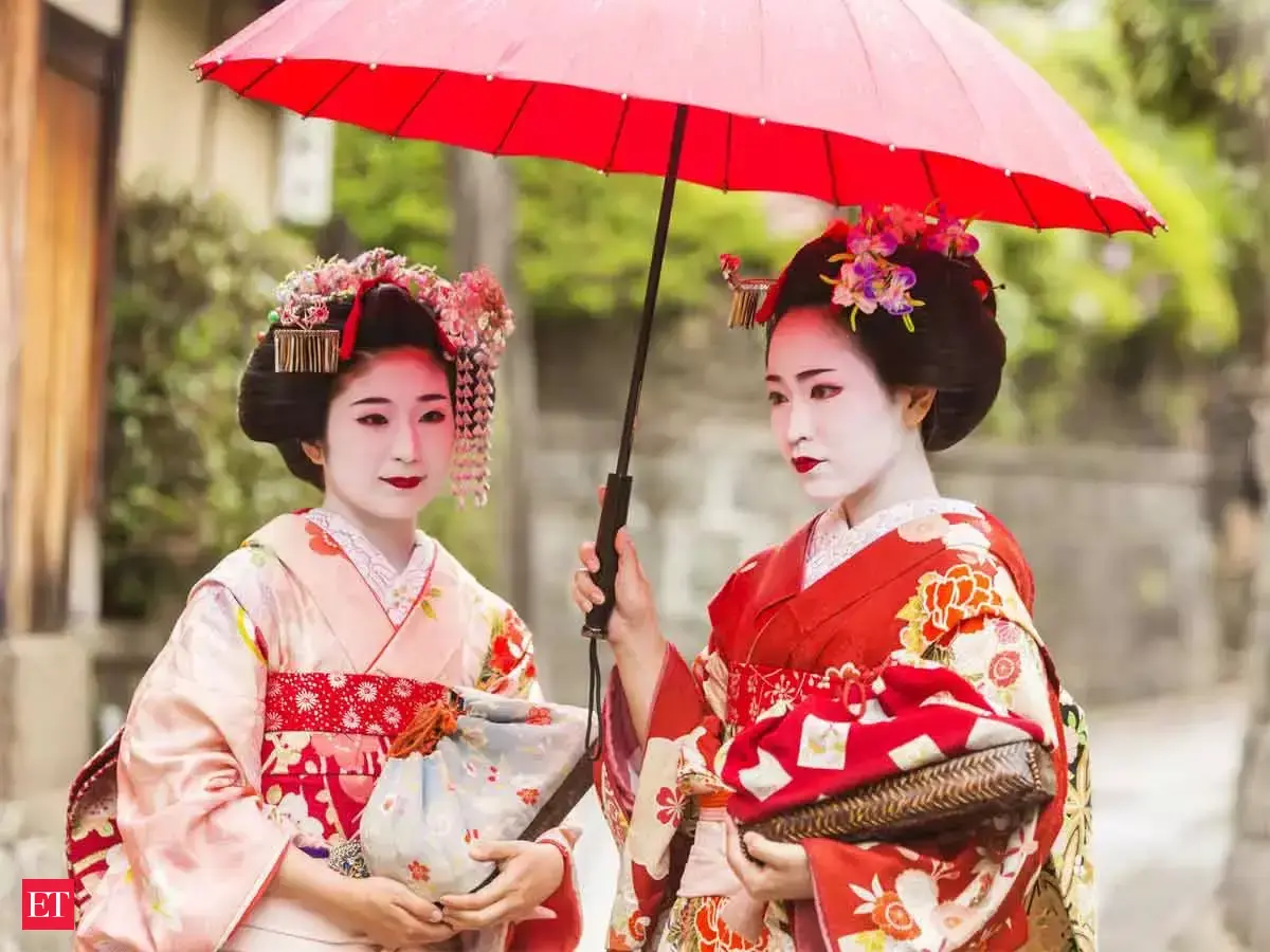 Active lifestyle - Why Japanese people don't get fat: 6 key lifestyle ...