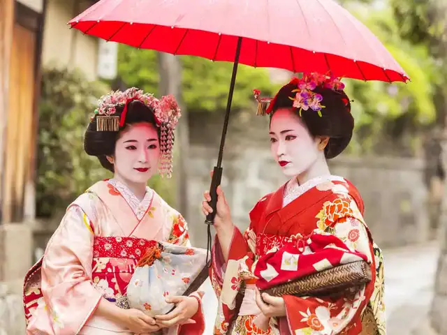 Active lifestyle - Why Japanese people don't get fat: 6 key lifestyle ...