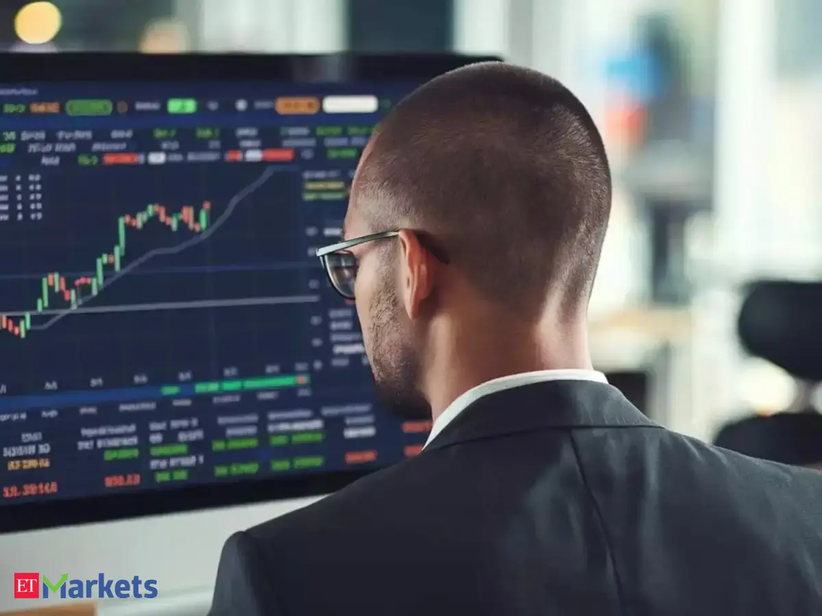 Xpro India - At multi-year highs: These 6 stocks witness 5-year swing ...