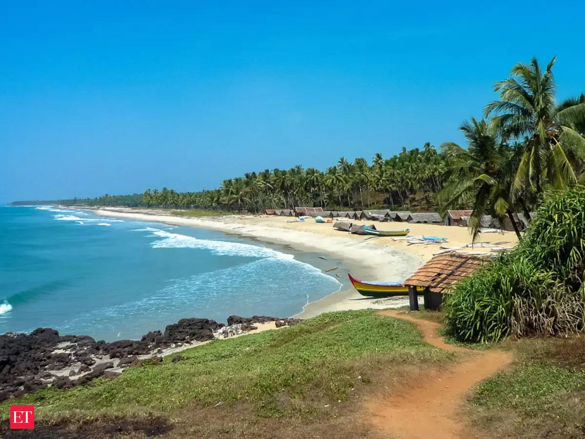 Tired of Goa? Plan your New Year vacation at these 7 coastal ...