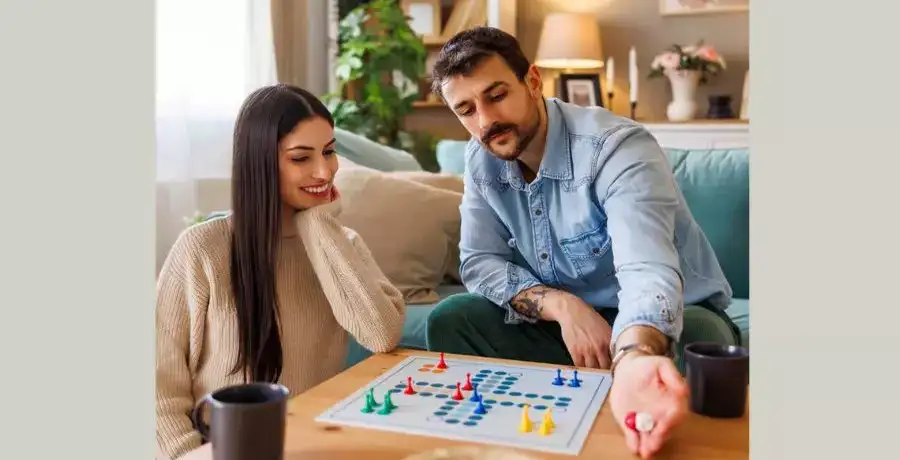 10 signs that your partner is a green flag | EconomicTimes