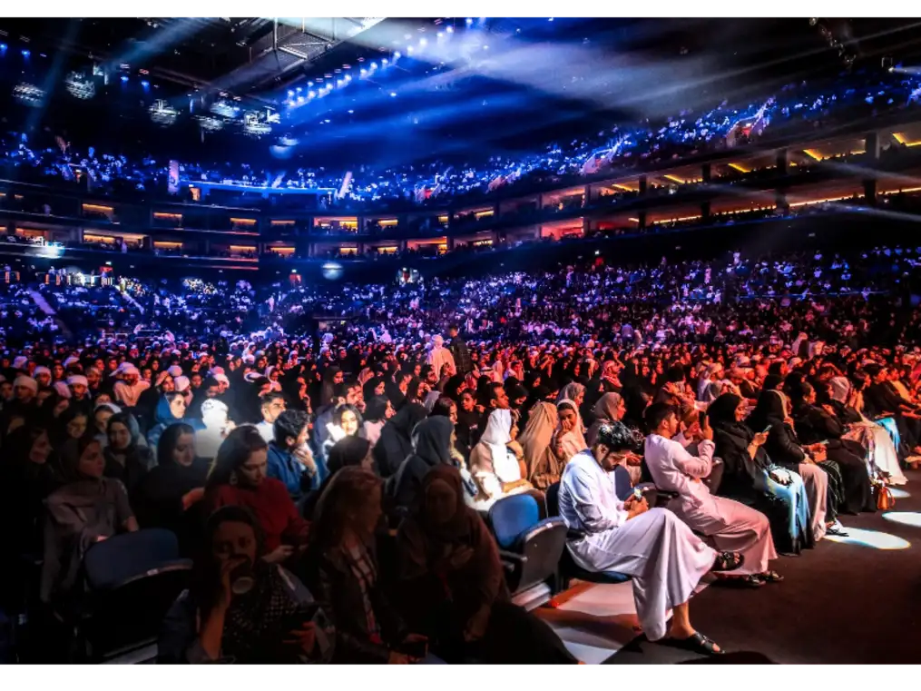 Shop, Explore, Repeat: Here's Your Guide To Get The Best Out Of Dubai ...