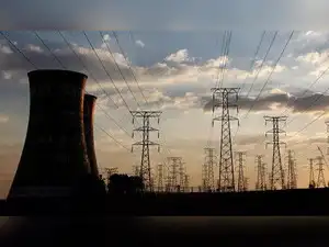 India to provide powerplant control centre to South African electricity ...