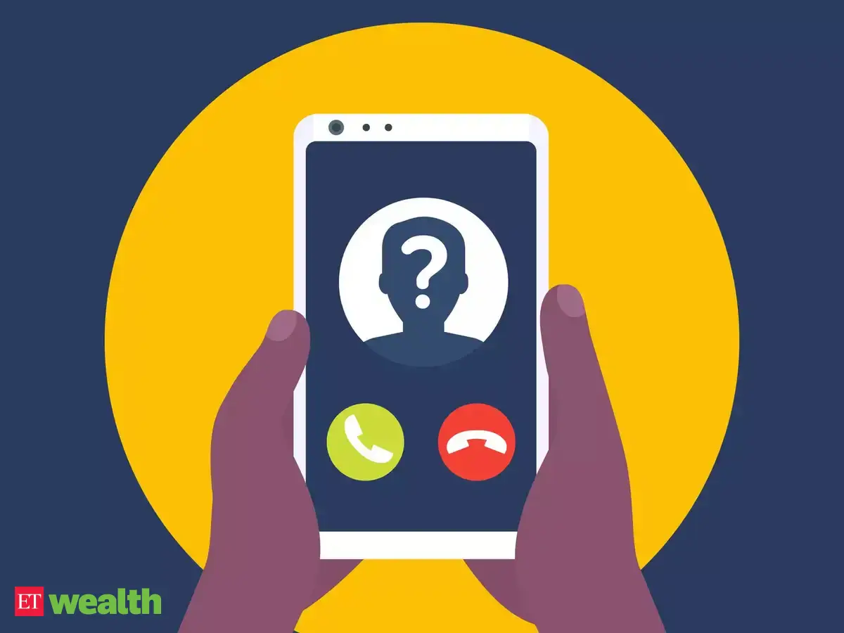 What should you do when you receive a fake call? - Beware of fraud ...