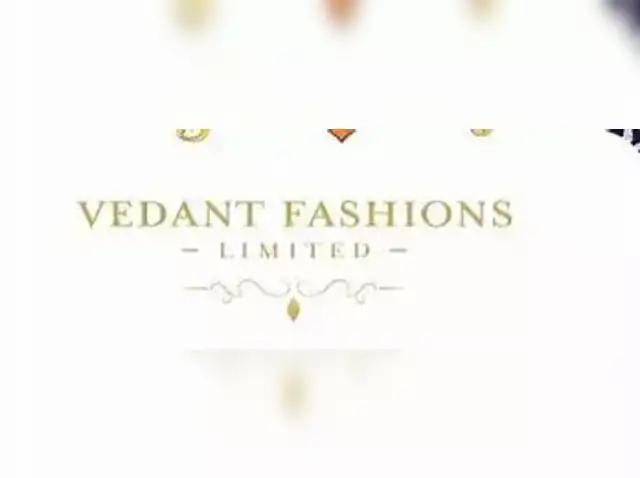 Vedant Fashions - These 7 stocks hit 52-week highs, rallied up to 20% ...