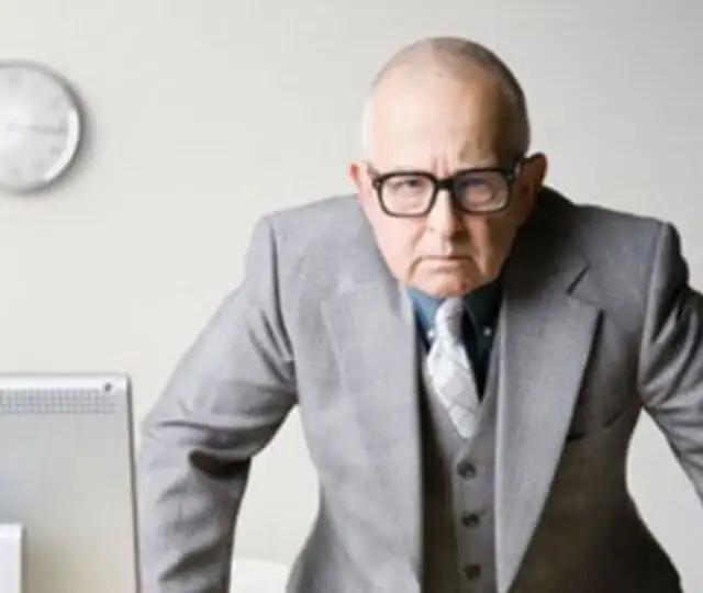 What if the boss's view differ's from mine? - How to gear up for a good ...