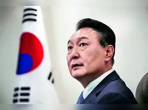 South Korea emergency: South Korea's political turmoil: Calls grow for president to resign after ...