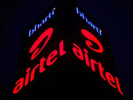 Bharti Airtel Share Price Highlights: Bharti Airtel Stock Price History ...