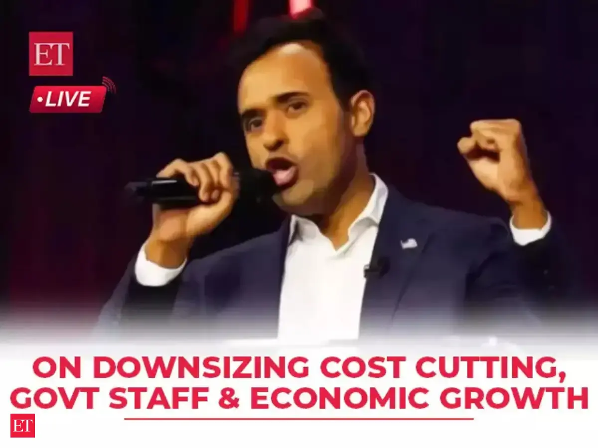 USA | TRUMP | Live: Vivek Ramaswamy at Aspen Security Summit on role of ...