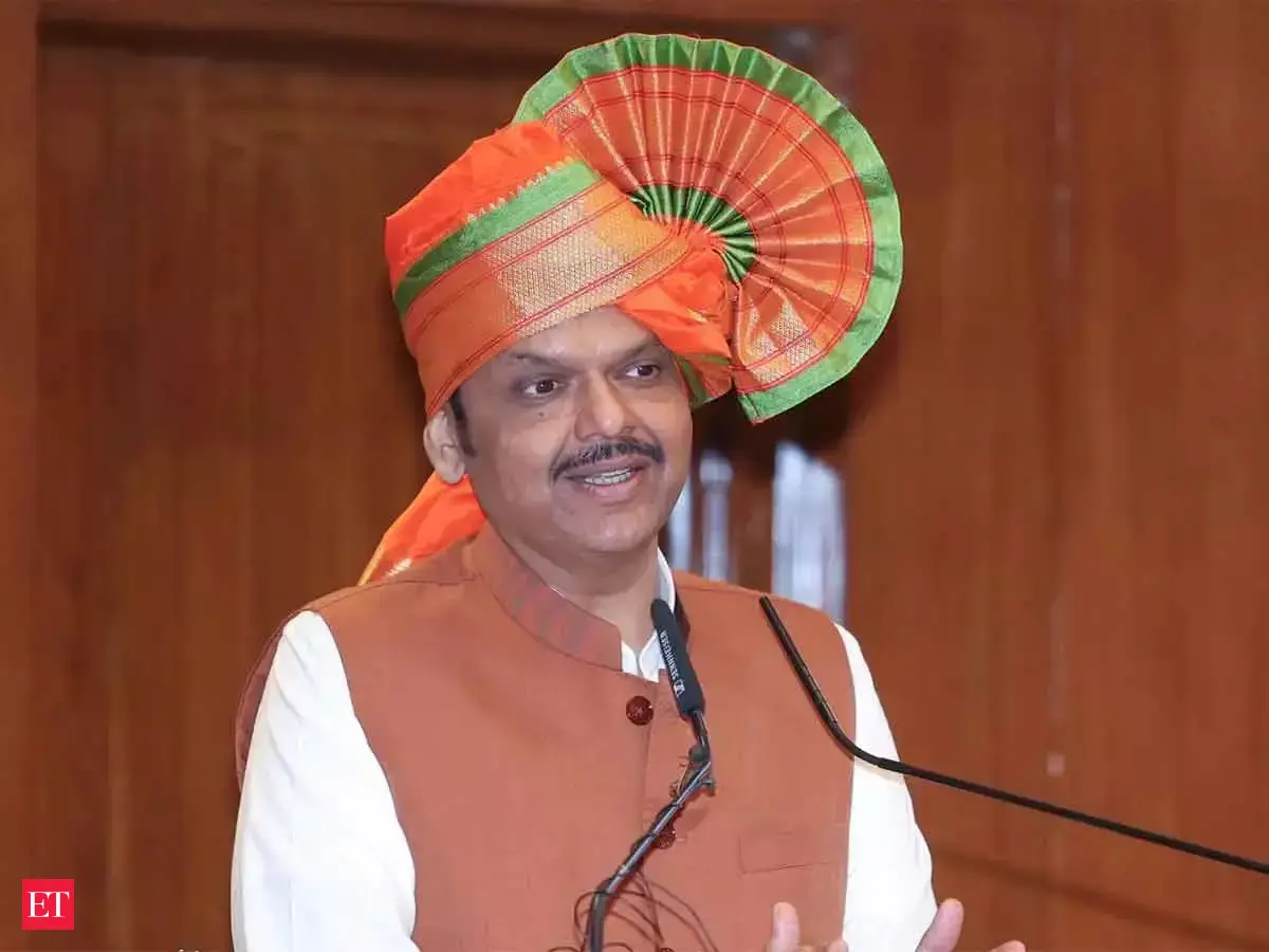 Devendra Fadnavis becomes Maharashtra's new CM: Net worth, education ...