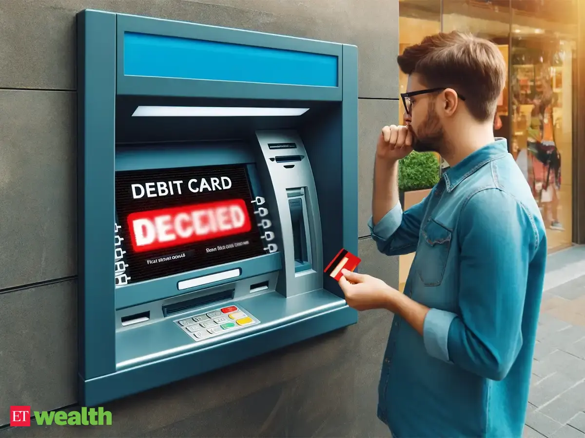 Avoid using expired ATM card - Post Office Savings Account: 5 major ...
