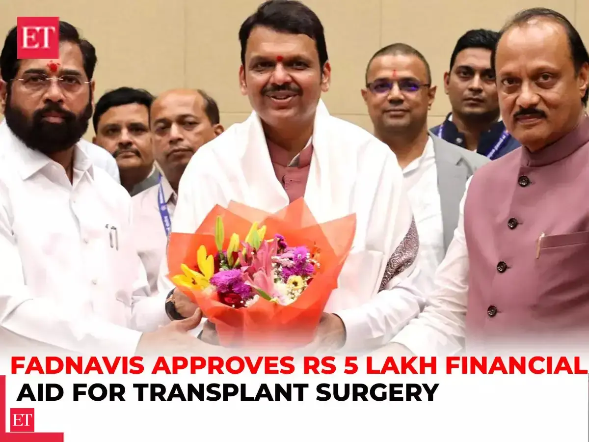 Maharashtra CM Devendra Fadnavis calls for faster, results-driven ...