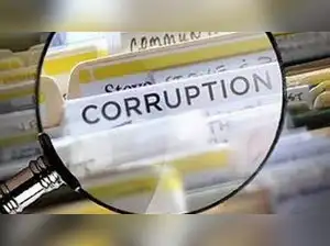 India Inc Mostly Keeps Corruption, Bribery Cases Under Wraps: Study ...
