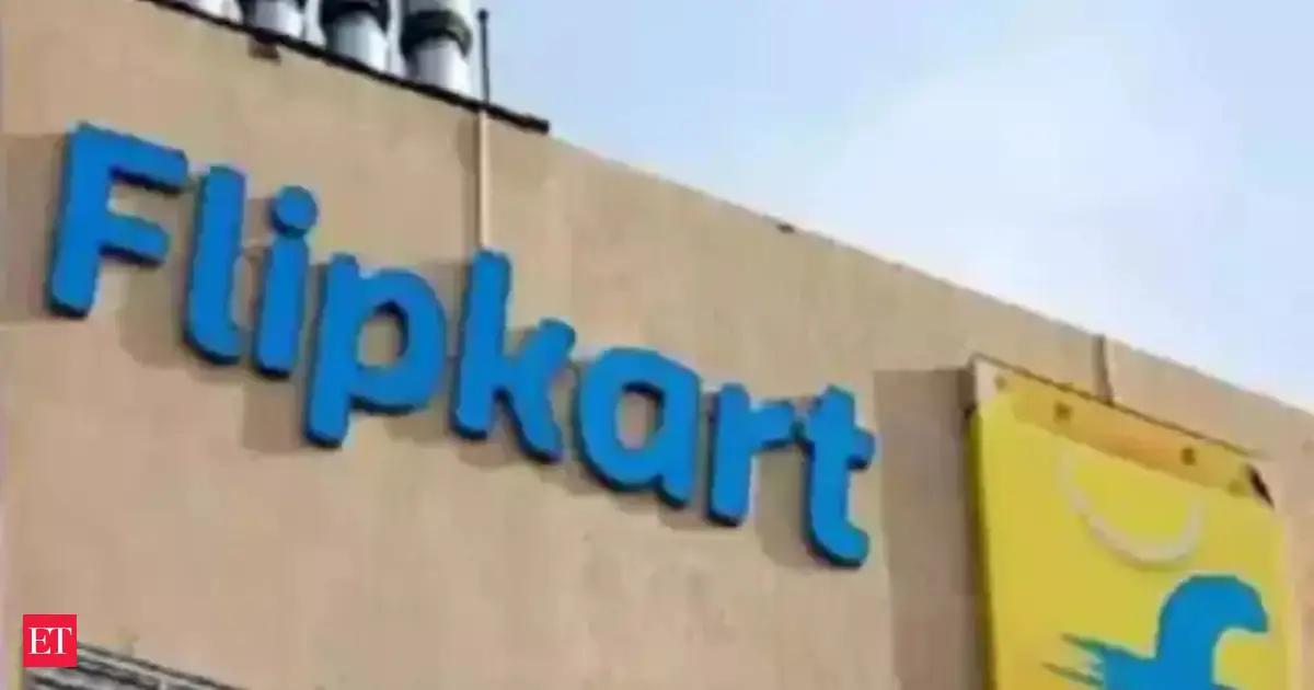 Reverse Flip in Cart, Flipkart Plans IPO Delivery in 12-15 Months - The ...