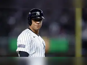 Meet the most expensive outfielder in MLB baseball, $765-million Juan ...