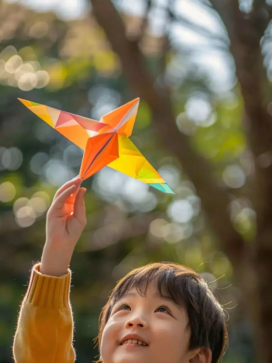 The Fascinating World Of Origami: Unfolding Its Secrets & History ...