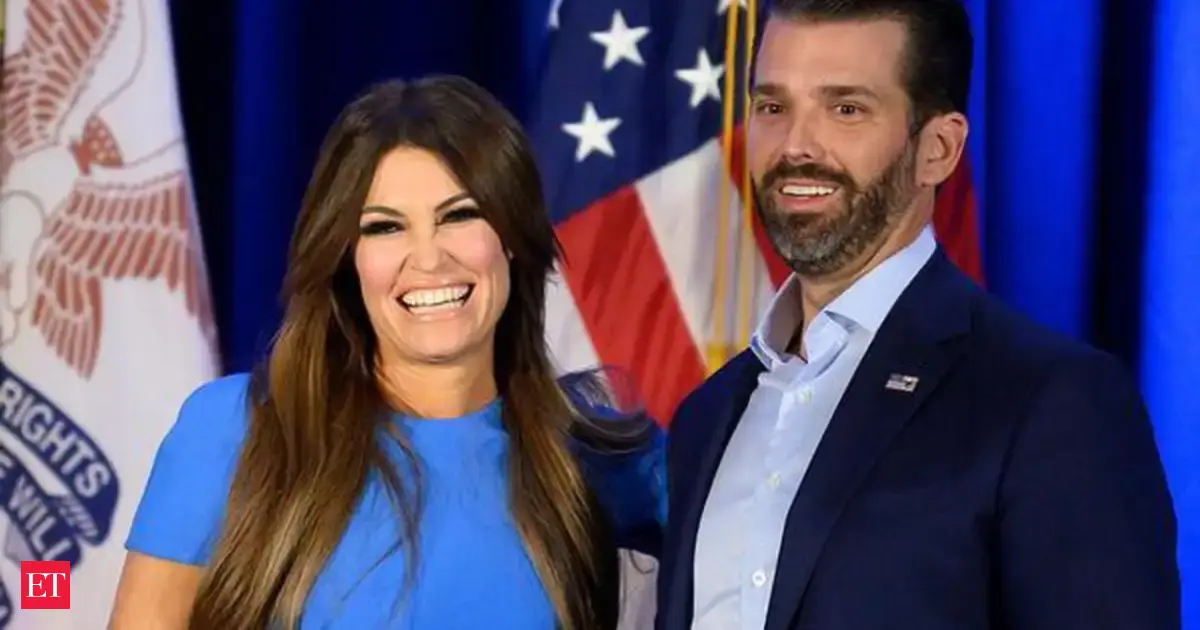 bettina anderson: Who is Bettina Anderson? The Florida socialite who was spotted holding hands ...