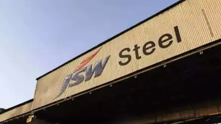 JSW Steel Share Price Live Updates: JSW Steel Trading Insights - The ...