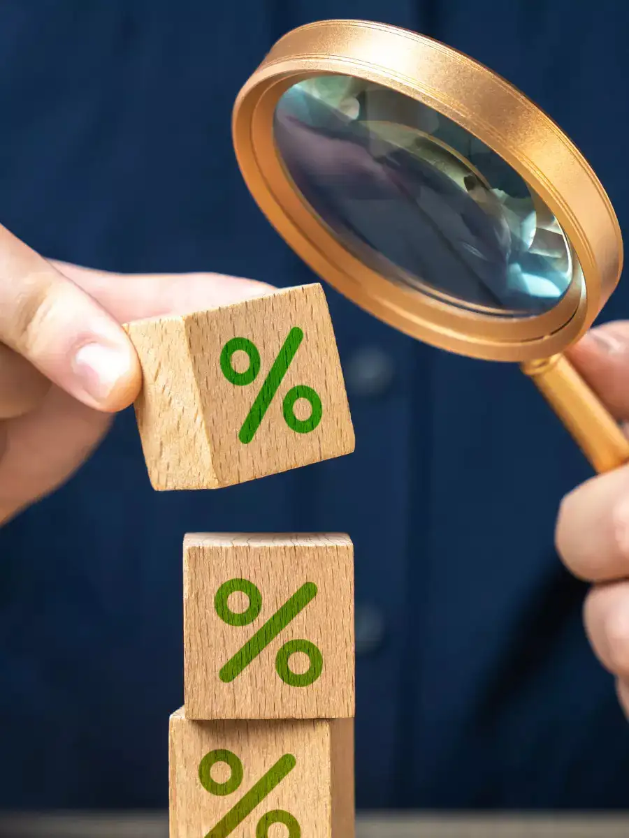 Looking for mutual funds? Keep these 5 things in mind before investing ...