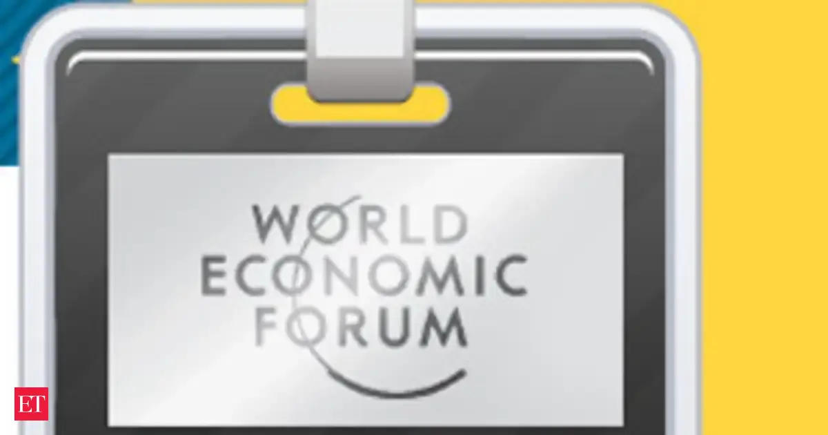 World Economic Forum: World Economic Forum Davos 2012: All about ...