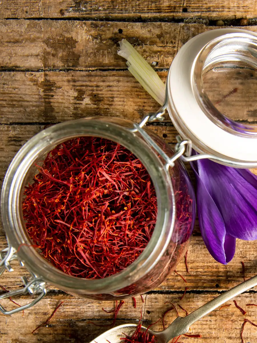 How to grow kesar in your balcony: 9 easy steps | EconomicTimes