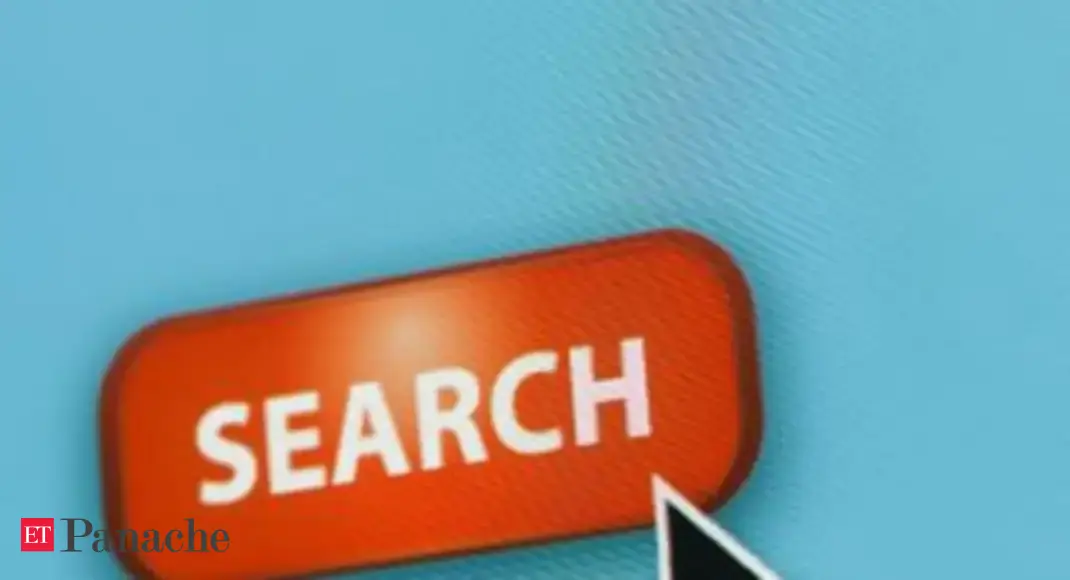 Indian search engines and why they failed - | The Economic Times