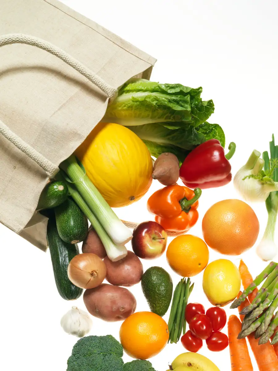 7 superfoods that act as natural blood purifiers | EconomicTimes