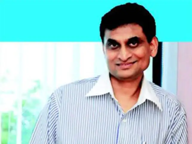 Rs 15,000 to a Rs 1,100 crore empire: How CavinKare's CK Ranganathan ...