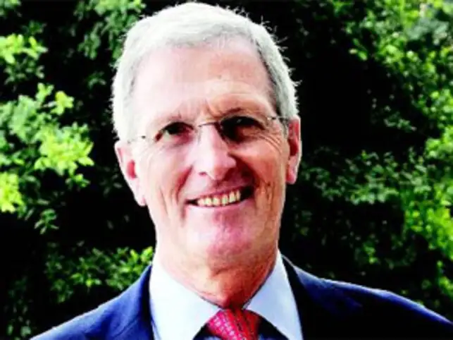 Agri business: Supply chain management can turn volatility into opportunities, says Greg Page ...