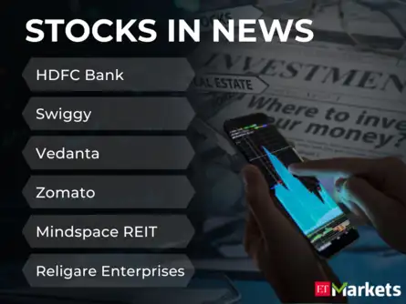 Stock Market Highlights: Nifty holding 24,000 level remains key to ...