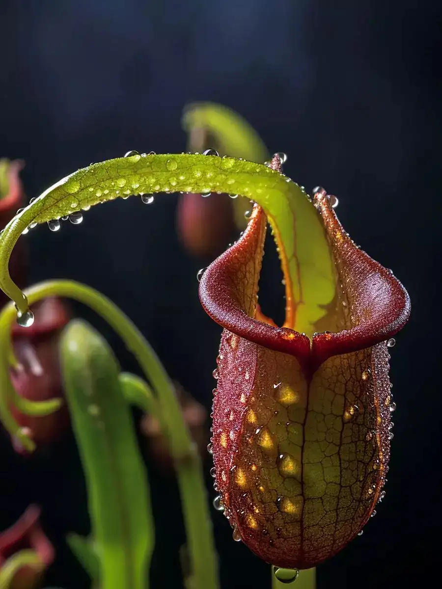 Deadly Greens: The Fascinating World of Carnivorous Plants | NewsPoint