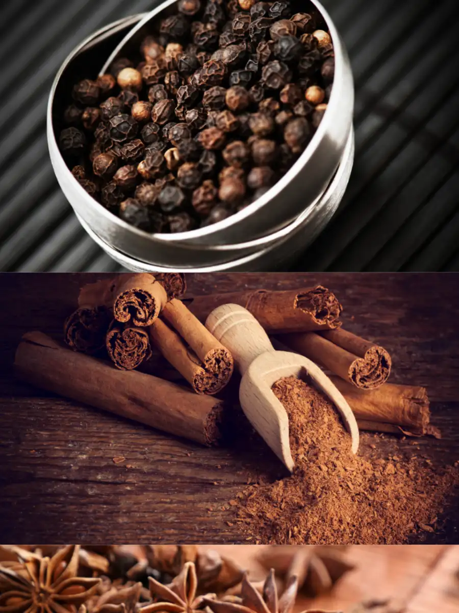 10 spices you must add to your winter diet to keep warm and boost immunity | EconomicTimes