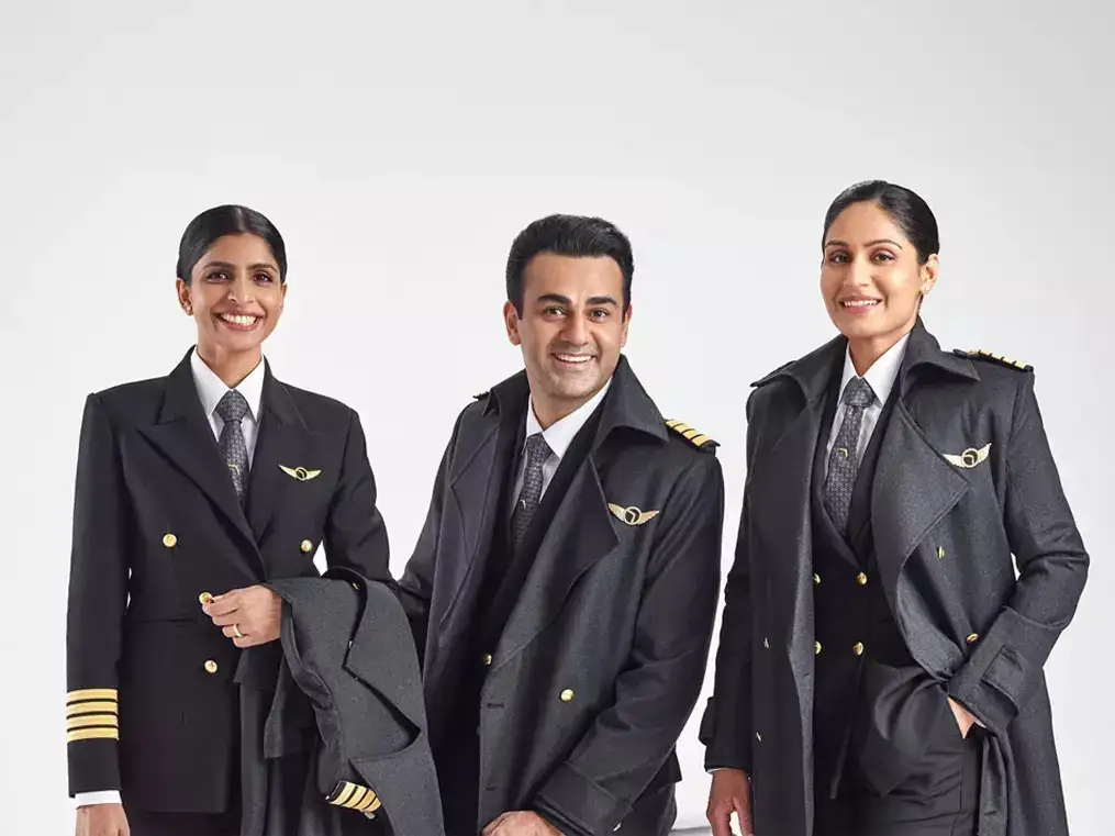IndiGo, AI pilots to get more rest. Up in the air: Safety vs ...