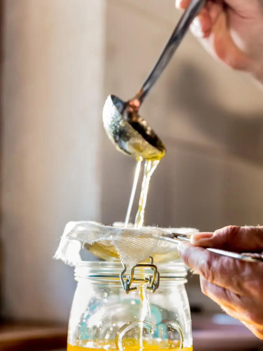 7 reasons to add ghee to your winter routine | EconomicTimes