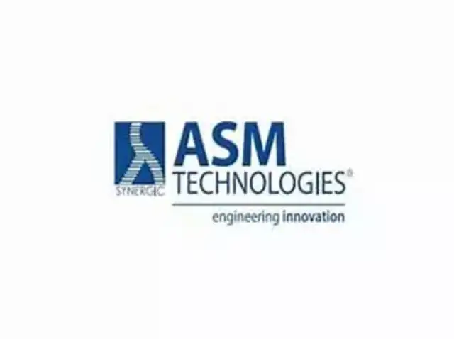 ASM Technologies - Mukul Agrawal’s Winning Picks: 9 stocks surge 90-200 ...