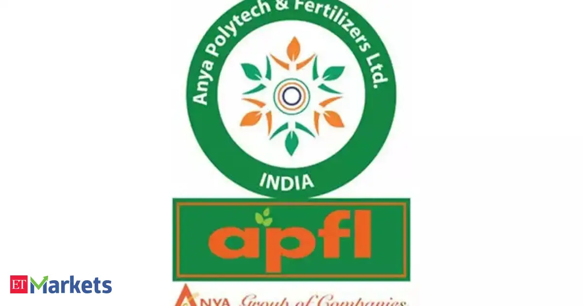 Anya Polytech & Fertilizers IPO Opens on December 26, price band ...