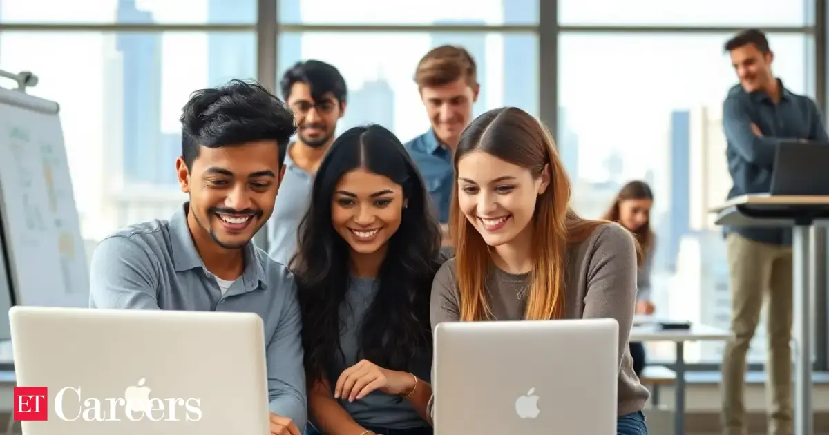 What do Indian students really think about work-linked learning and ...