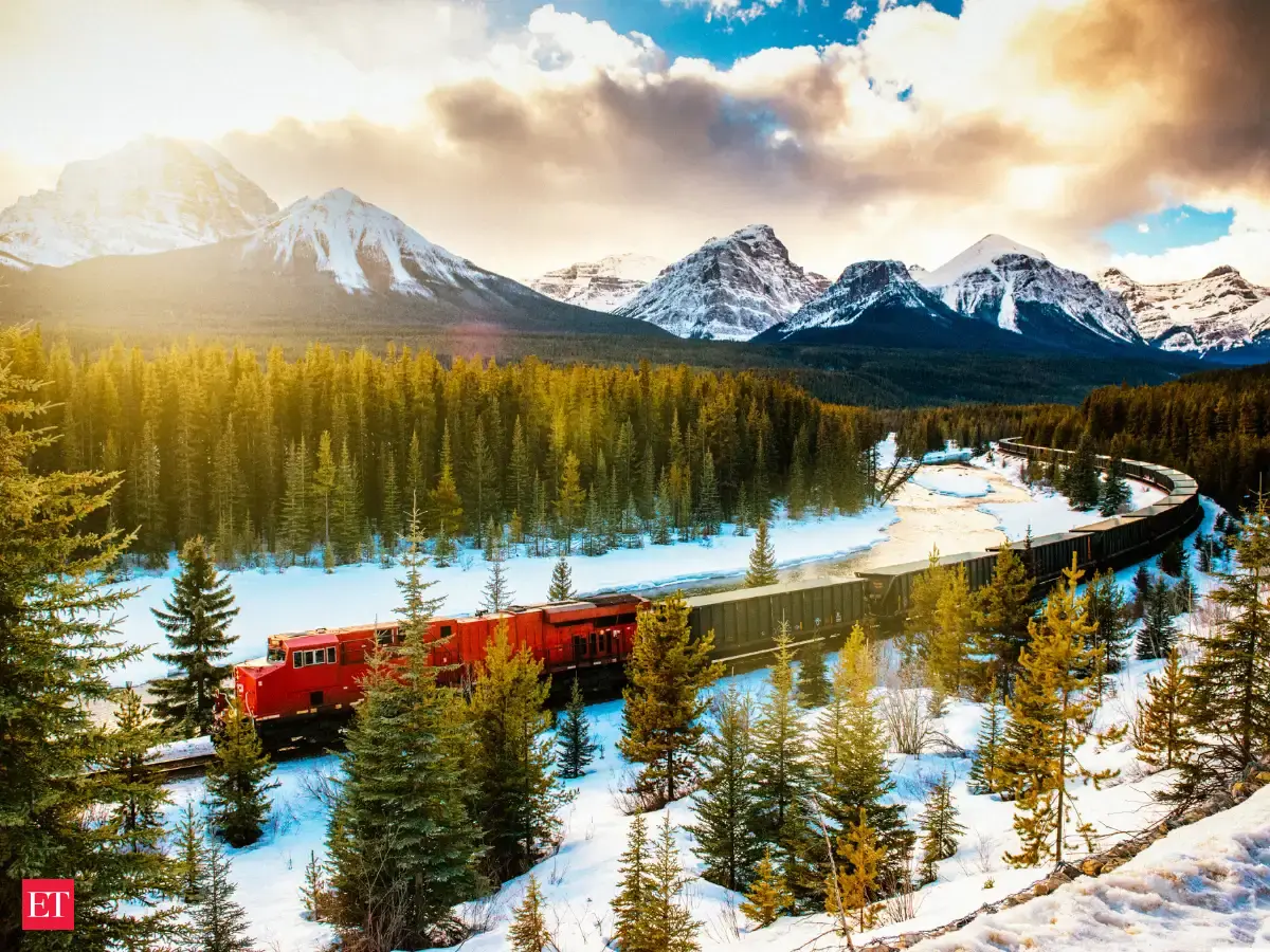 Dolomites, Italy - 25 places to visit in 2025 to be at one with nature ...