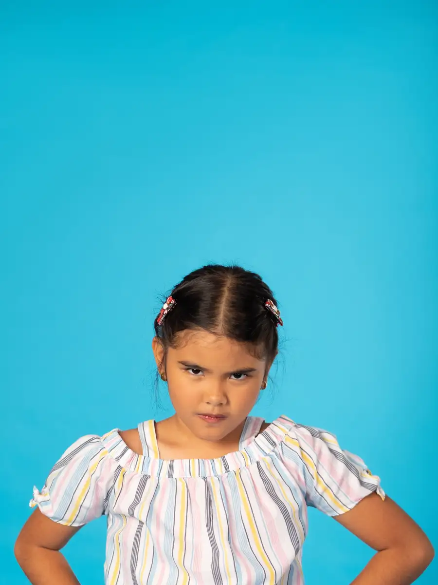 9 techniques to help you deal with your stubborn child | EconomicTimes