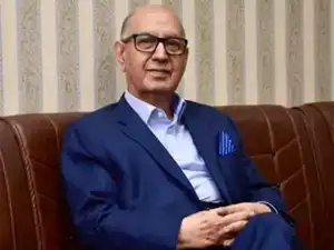 Pakistan govt agrees to consult PTI chief Imran Khan as negotiations begin - The Economic Times