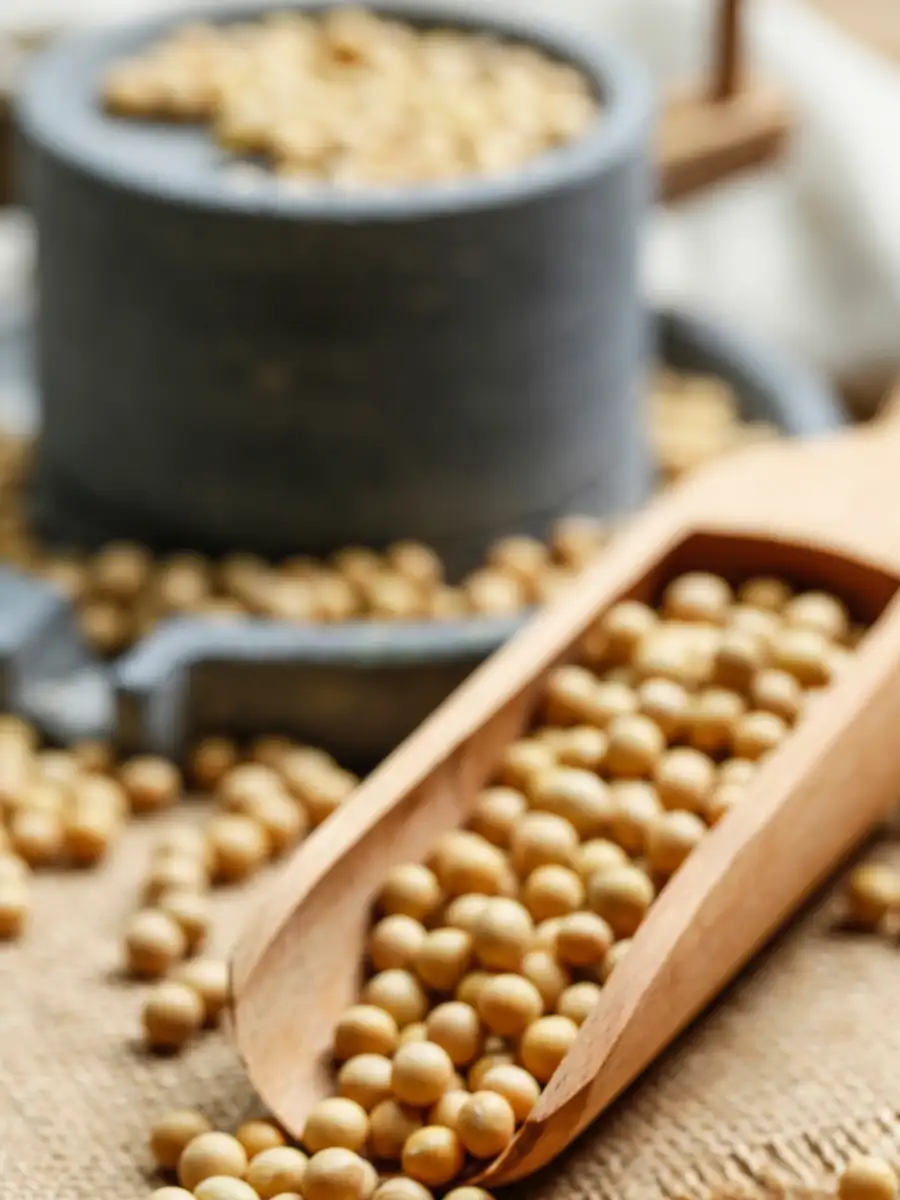 10 amazing benefits of eating soybeans at dinner | EconomicTimes
