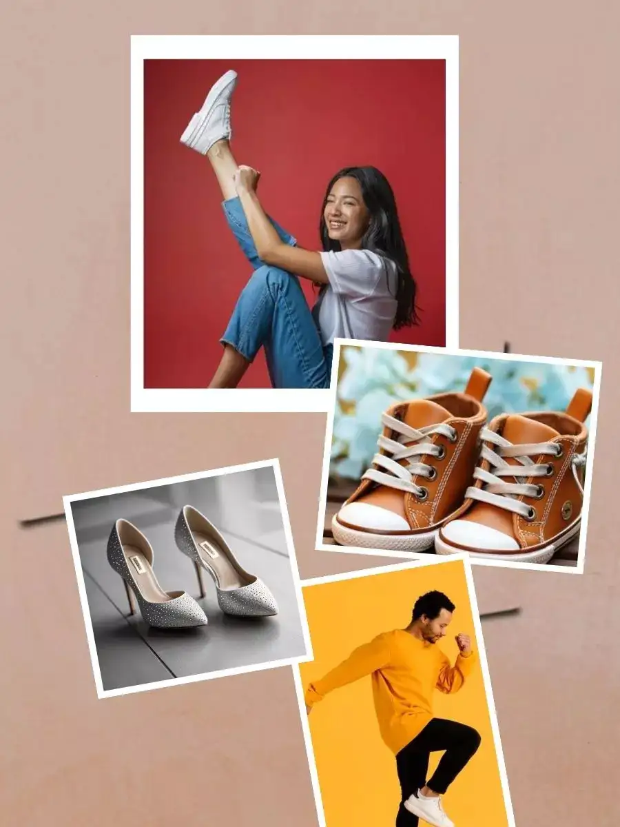 Footsteps Through History: 10 Strange Facts About Shoes | NewsPoint