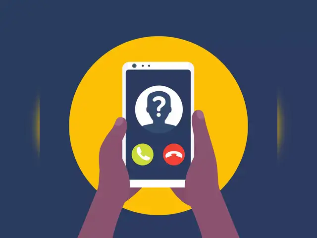 Calls offering fake jobs, fraud schemes, or spams ruining your day ...