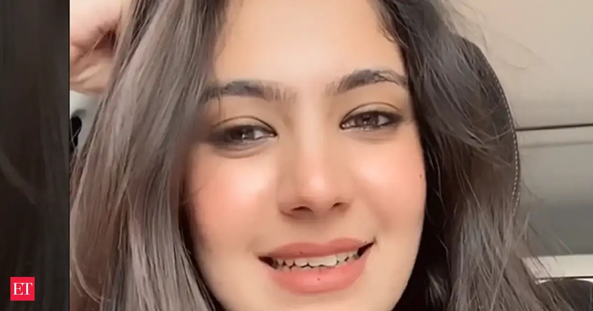 Popular RJ Simran Singh found dead in Gurugram; cops suspect suicide - The Economic Times