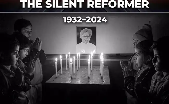 Manmohan Singh: Industry bodies, industrialists remember former PM as ...