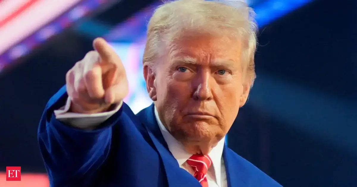 Donald Trump's net worth skyrockets this year; here's what it is now ...