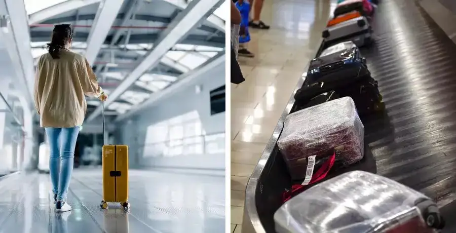 6 Tips For Faster Airport Baggage Processing | EconomicTimes