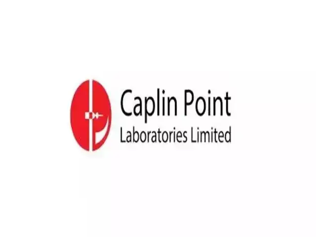 Caplin Point Laboratories - At multi-year highs: These 4 stocks witness ...
