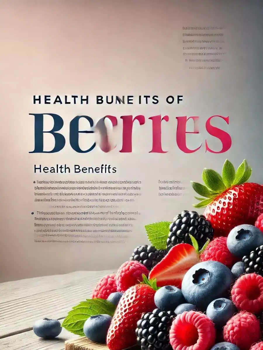 8 powerful health benefits of berries you need to know | EconomicTimes