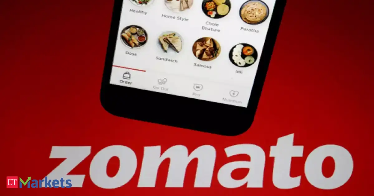 zomato: Zomato shares in focus after Magicpin plans to go public in ...